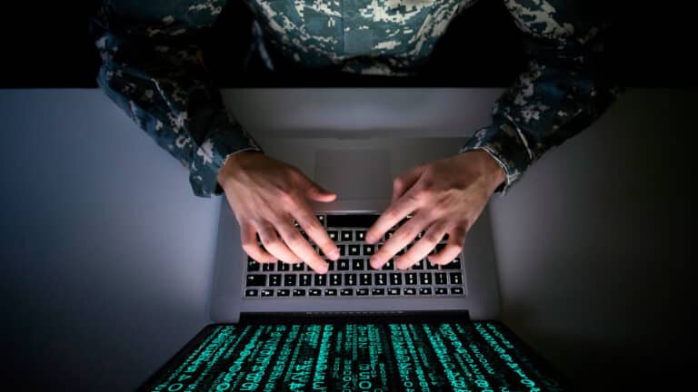 Cyber Warfare and Nation State Cybersecurity
