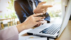 Two-Person Integrity: Two Heads Are Better Than One